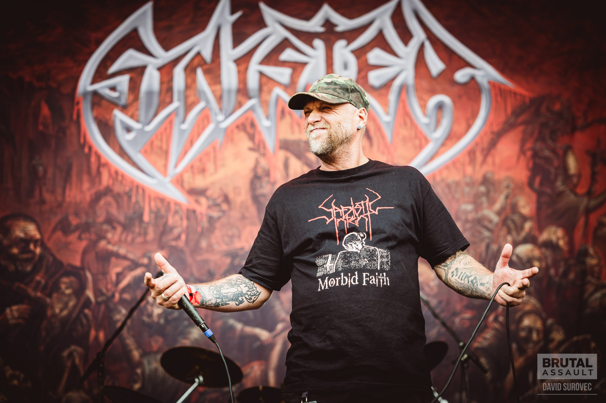 Sinister: annunciato il nuovo album - truemetal.it