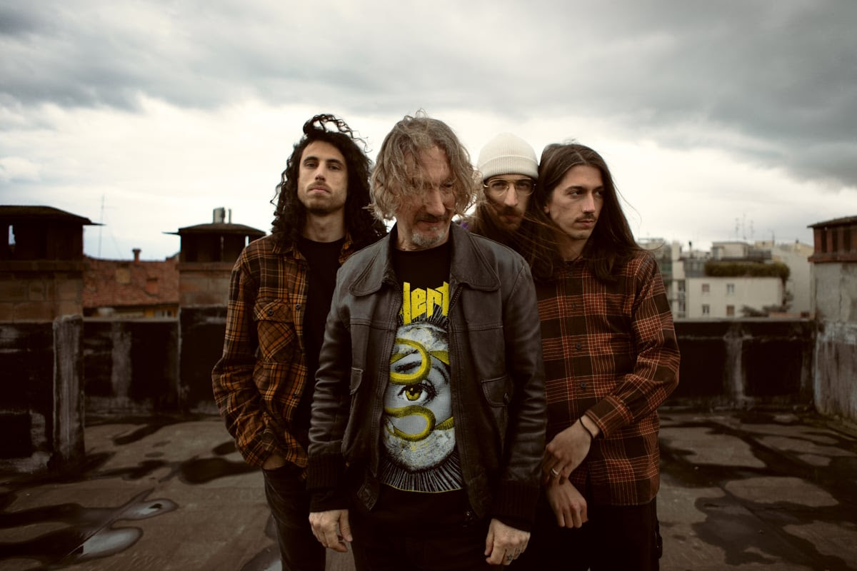 Selva Oscura: in uscita l'omonimo EP d'esordio - truemetal.it