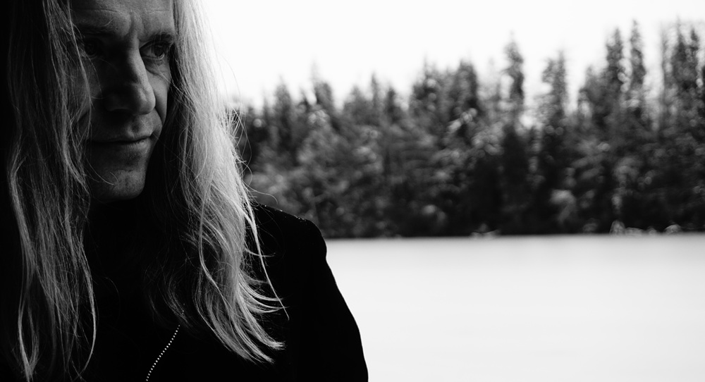HJORT: i dettagli del nuovo album "Evolve IV-VIII", online il video di ...