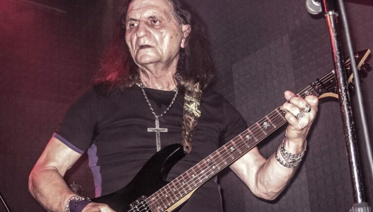 Mario Di Donato: un pensiero in memoria - truemetal.it