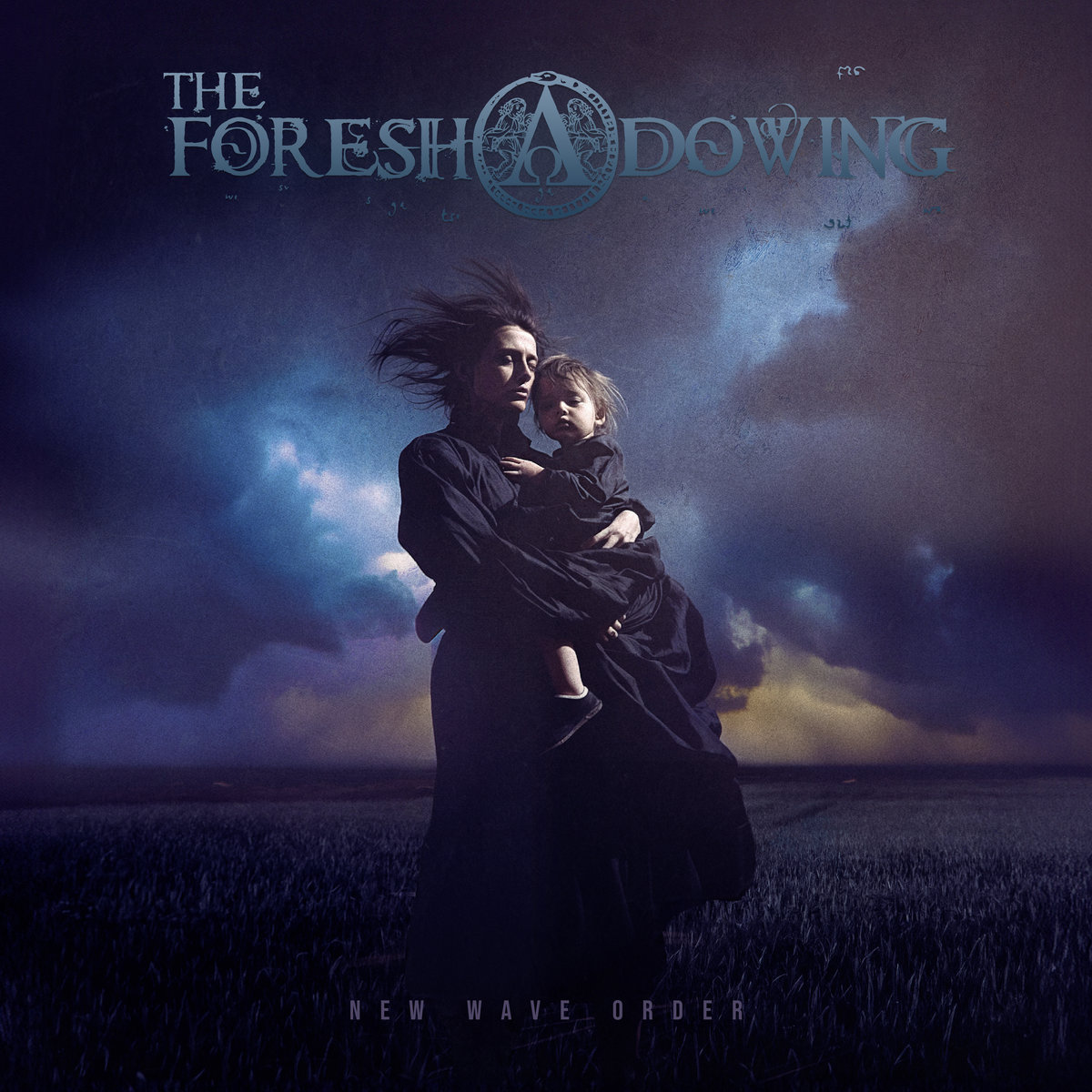 Recensione The Foreshadowing New Wave Order - truemetal.it