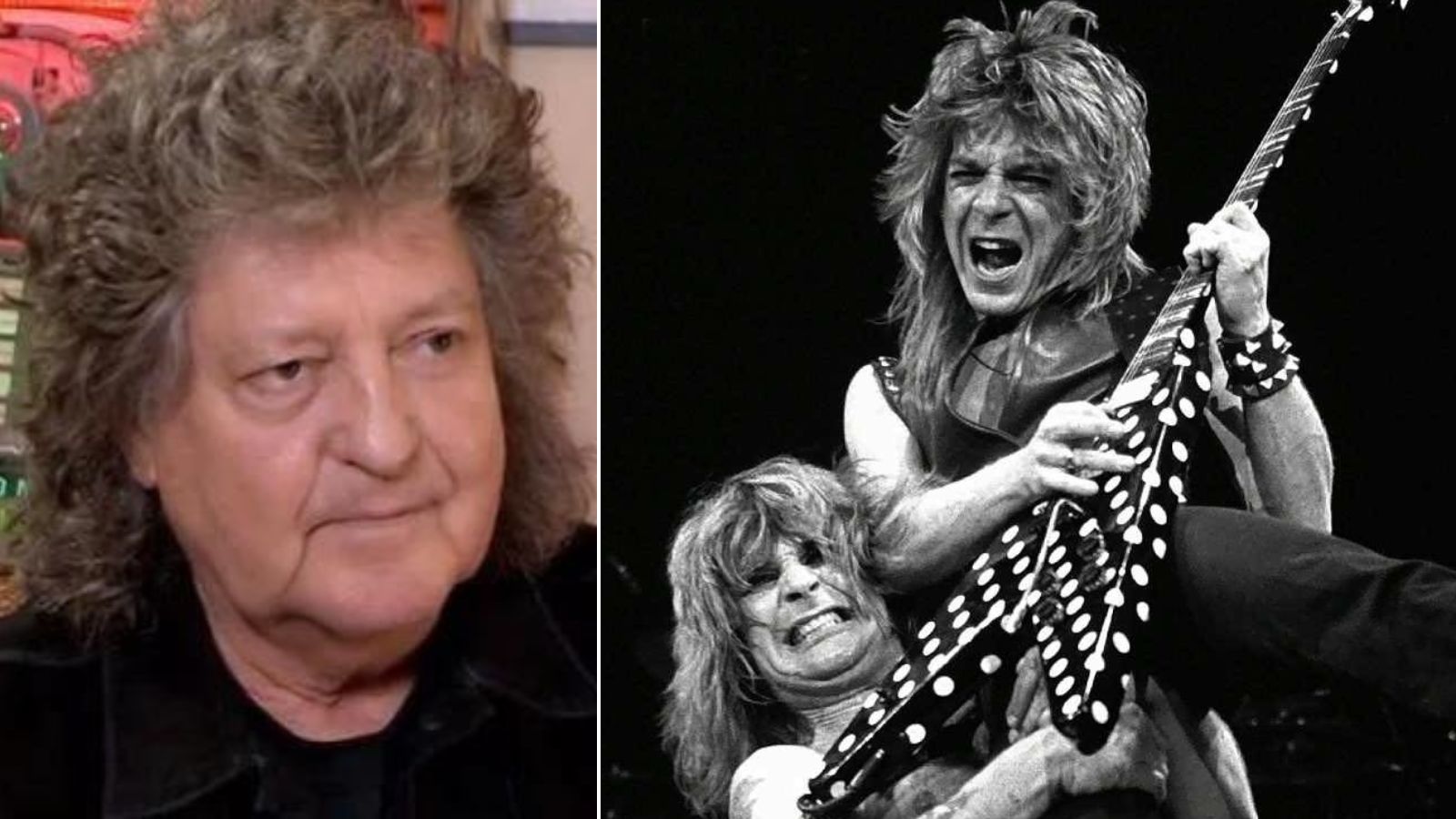 Randy Rhoads: Bob Daisley racconta una sua teoria sull'incidente che ne ...