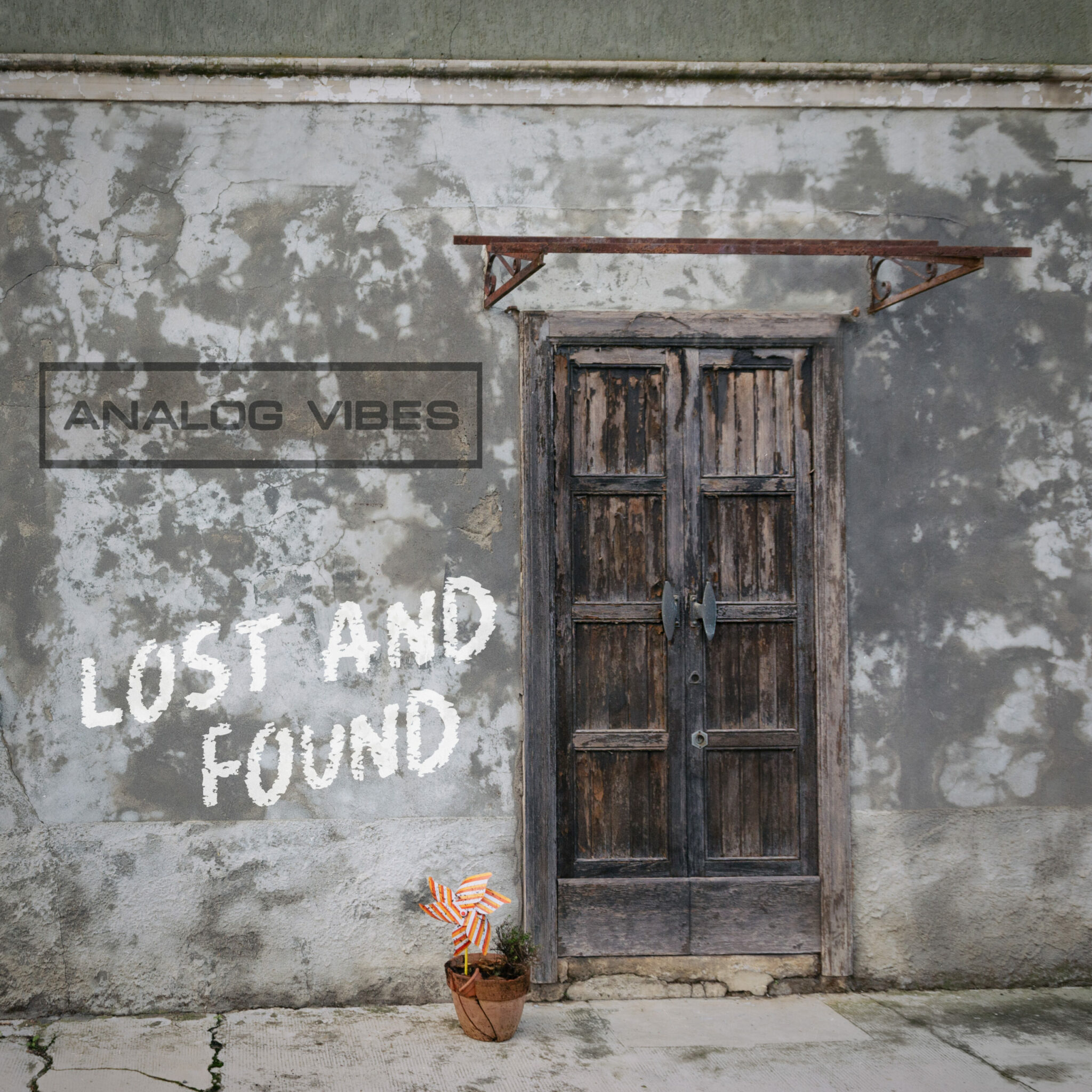 Recensione Analog Vibes Lost and Found - truemetal.it
