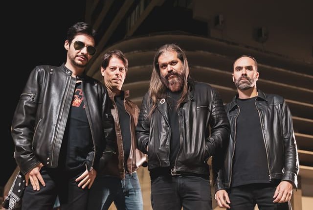 Insanidade: il video di "Girls from Nowhere" - truemetal.it