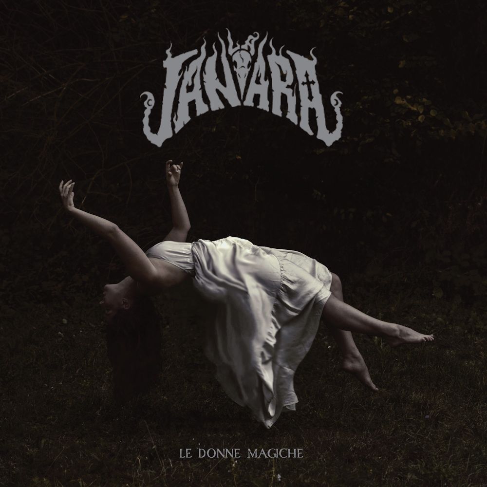 Recensione La Janara Le Donne Magiche - truemetal.it