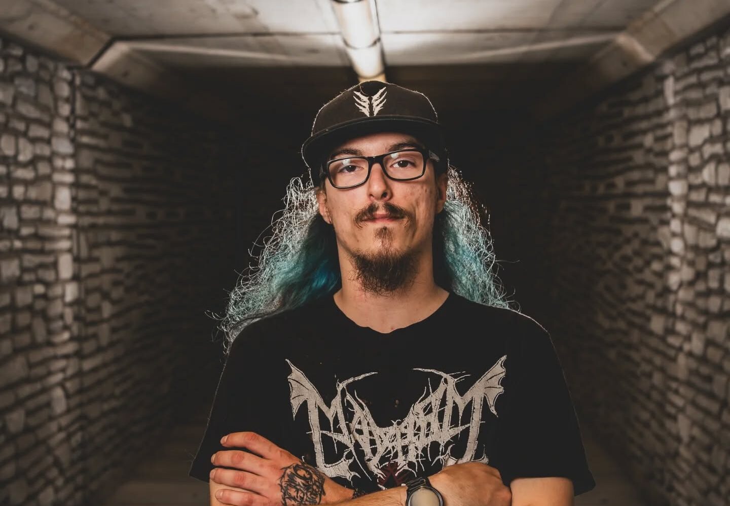 Apocalyptic Society: a settembre il debut-album, online il lyric-video ...