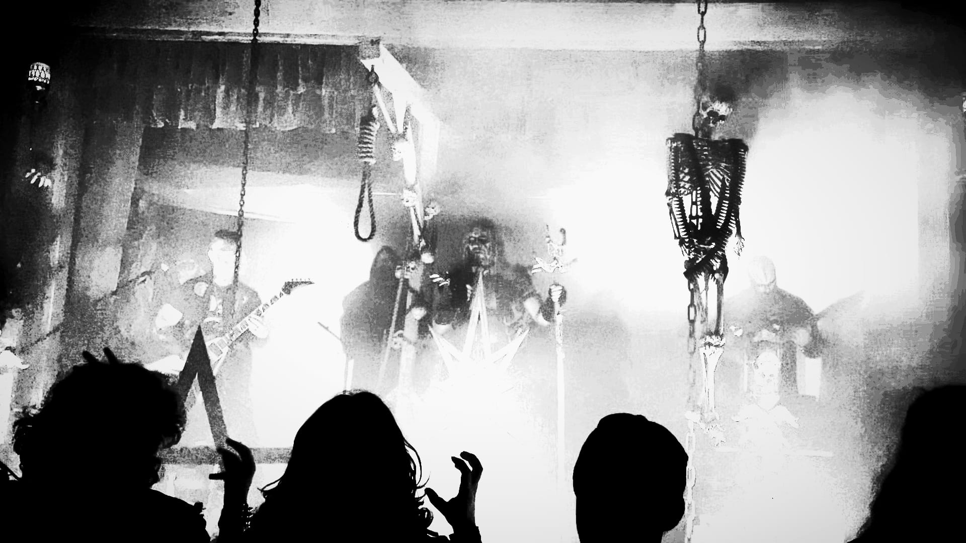 Noxium Ferus: pubblicata la versione deluxe di "Blasphemicon", video ...