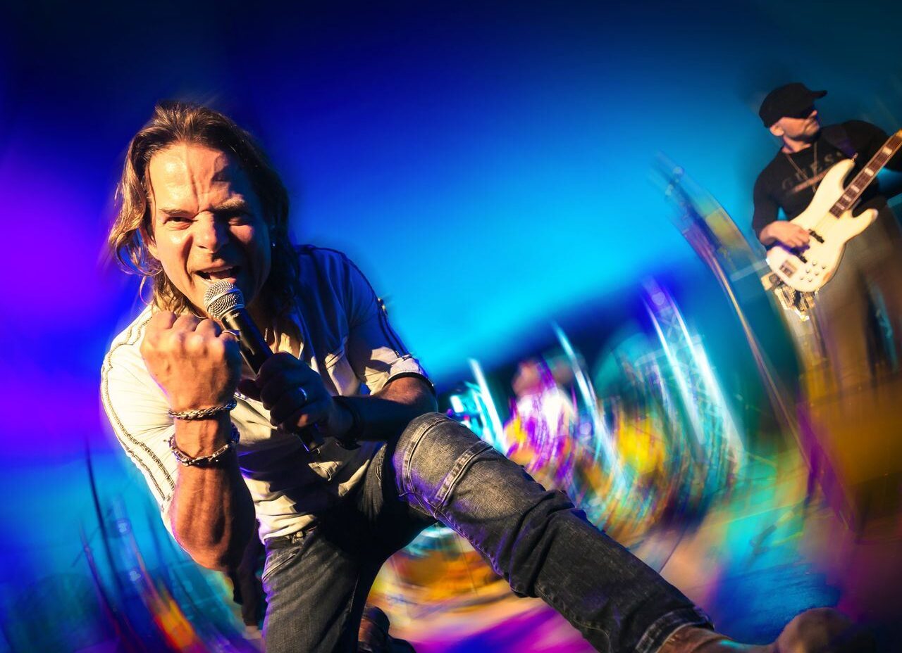 Rick Hughes: Brad Gillis, Rudy Sarzo e Tommy Aldridge riuniti per la ...