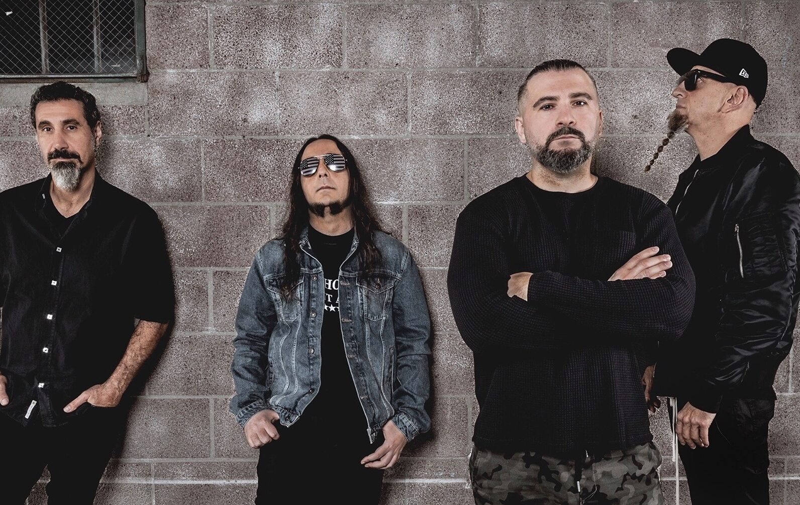 I-Days 2026: System Of A Down, Queens Of The Stone Age e Acid Bath tra i primi nomi annunciati ...