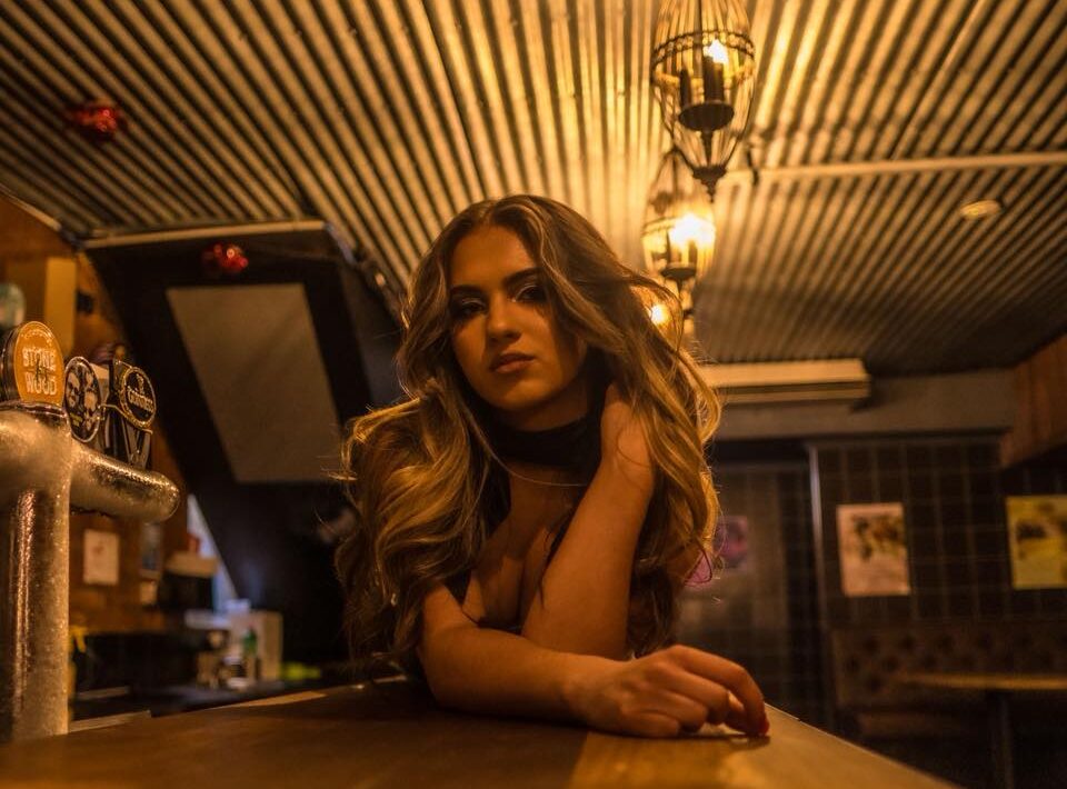 Cassidy Paris: annunciato il nuovo album "Bittersweet" in uscita a ...