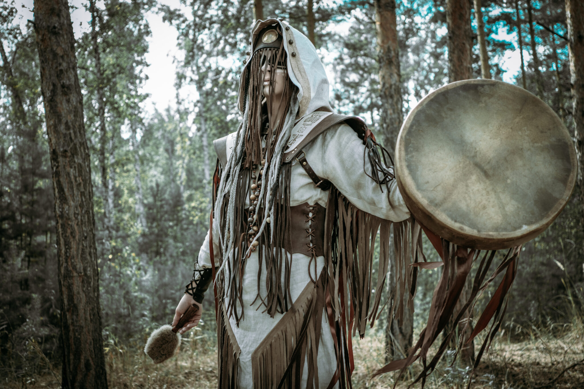 Nytt Land: pubblicato il video per "Taiga" - truemetal.it