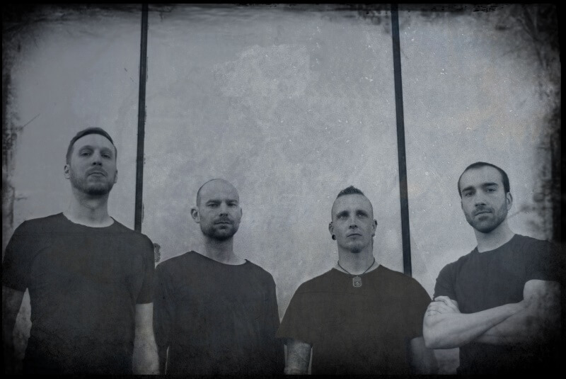 From Ashes Reborn: ascolta 'Chasing Utopia', il nuovo singolo - truemetal.it