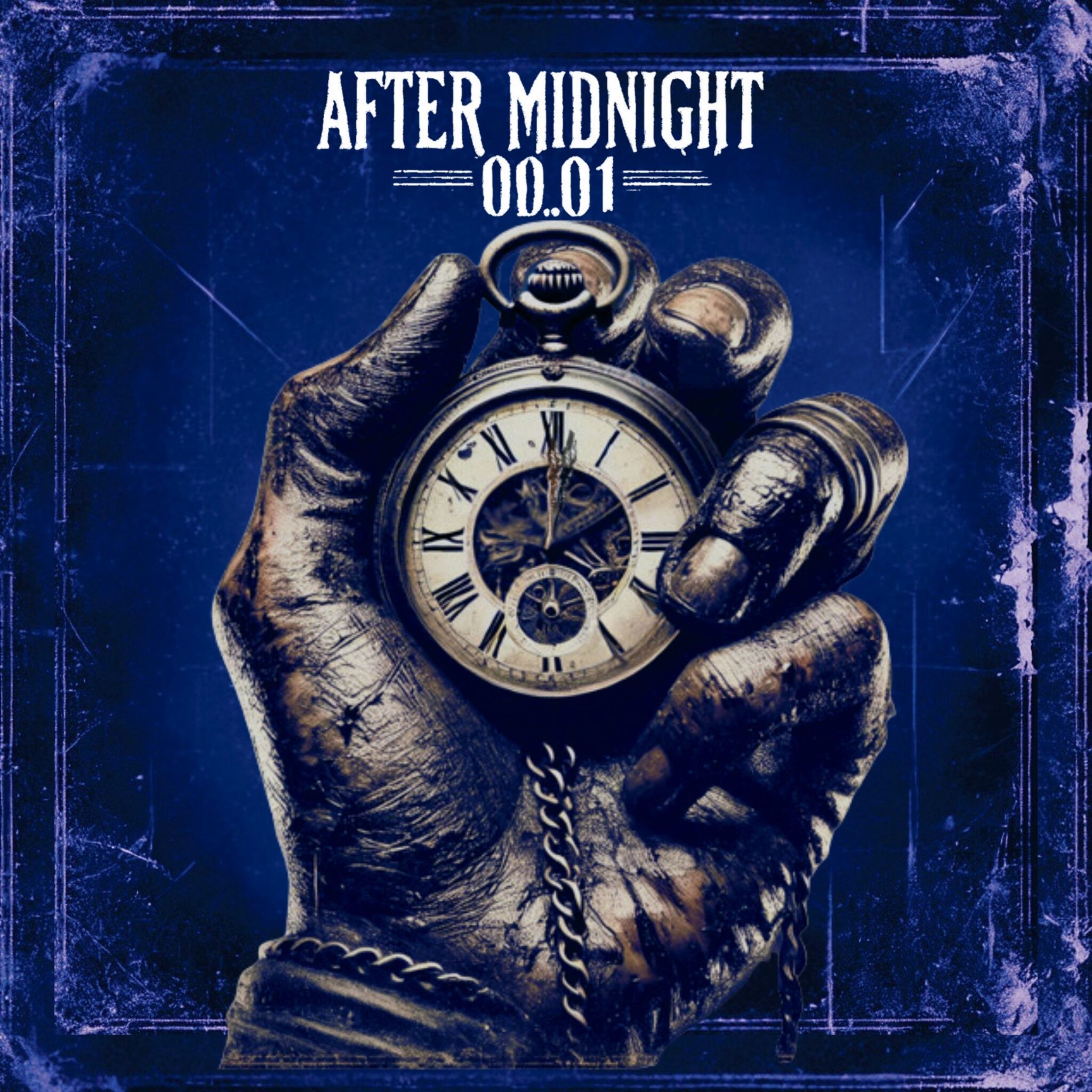 After Midnight 00.01: annunciato l’album omonimo d'esordio - truemetal.it