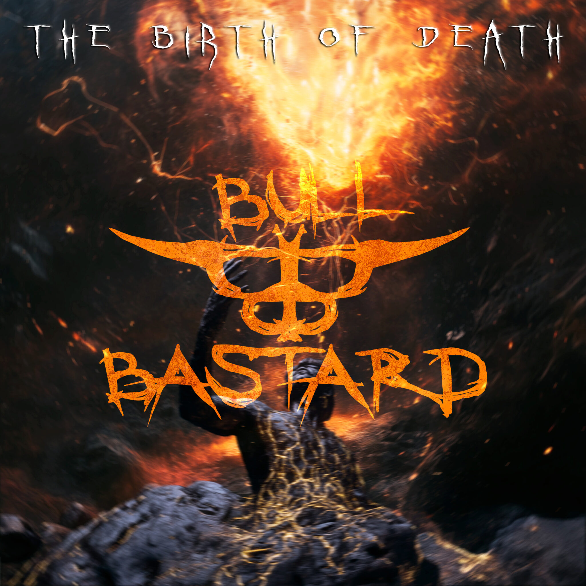 The Birth of Death - truemetal.it
