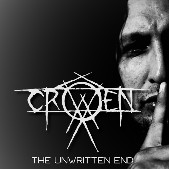 Crowen: uscito secondo singolo "The Unwritten End" - truemetal.it