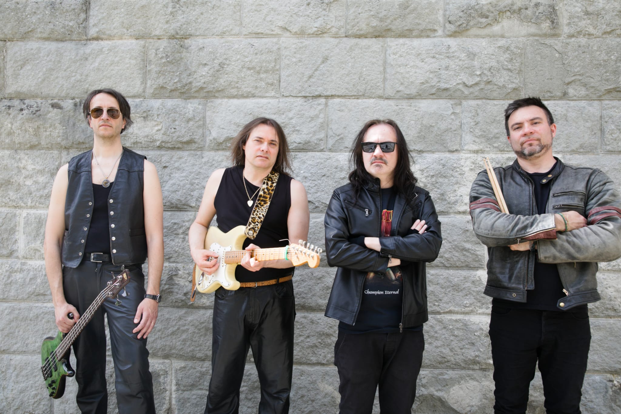 Imago Imperii: pubblicato il lyric video di "The Tartar Steppe ...