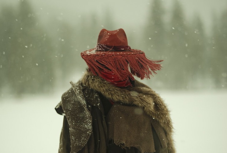 Red Leather: uscito "Last Call", brano tratto dal nuovo disco "Tahoe ...
