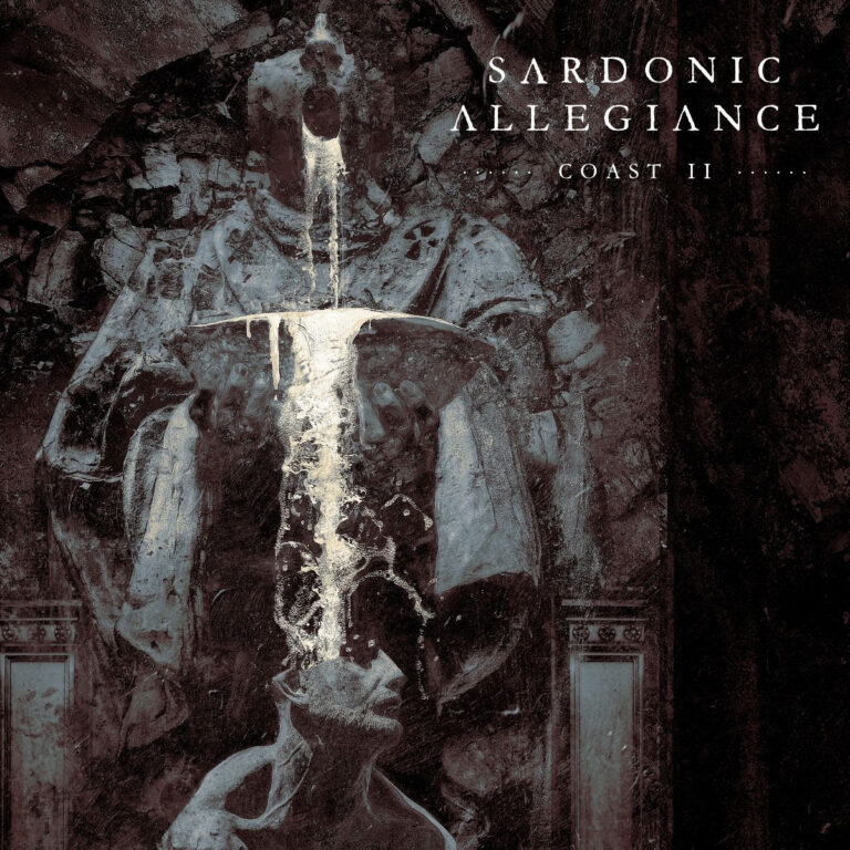 Sardonic Allegiance: fuori il nuovo EP "Coast II" - truemetal.it