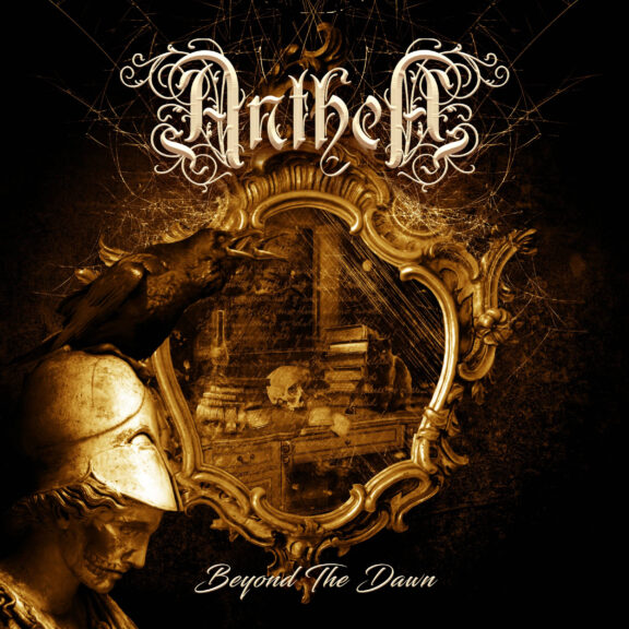 Anthea: il video di "Phantom in the Masquerade" - truemetal.it