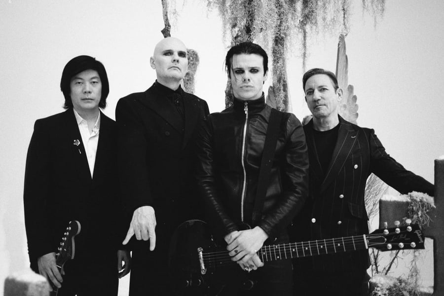 Yungblud: collaborazione con The Smashing Pumpkins - truemetal.it