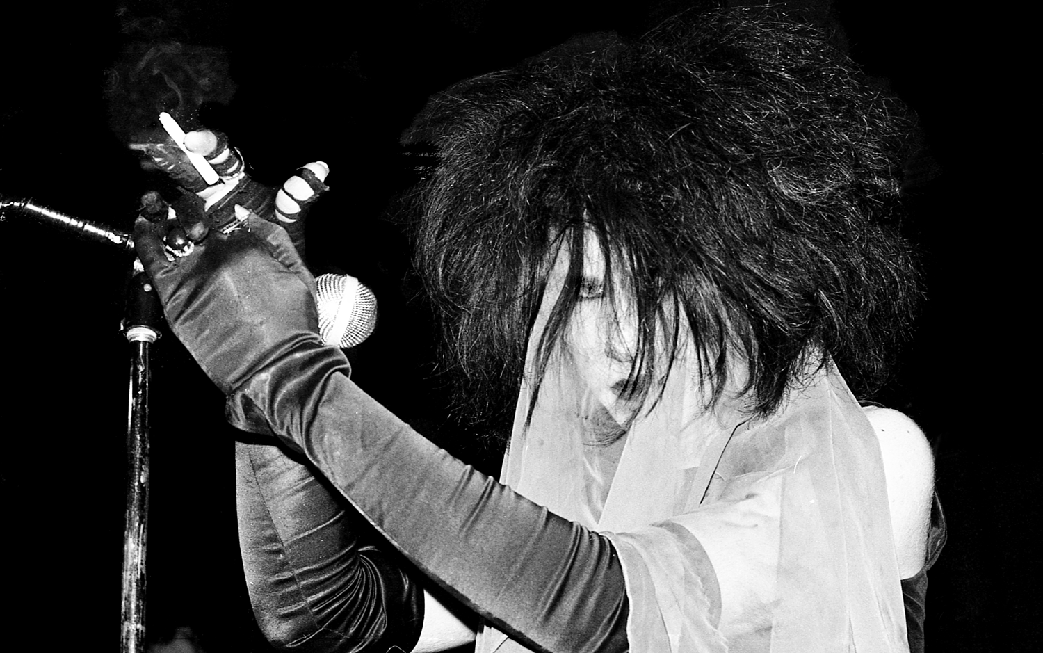 Christian Death: in arrivo il box set "Death Box" dedicato all'era con ...