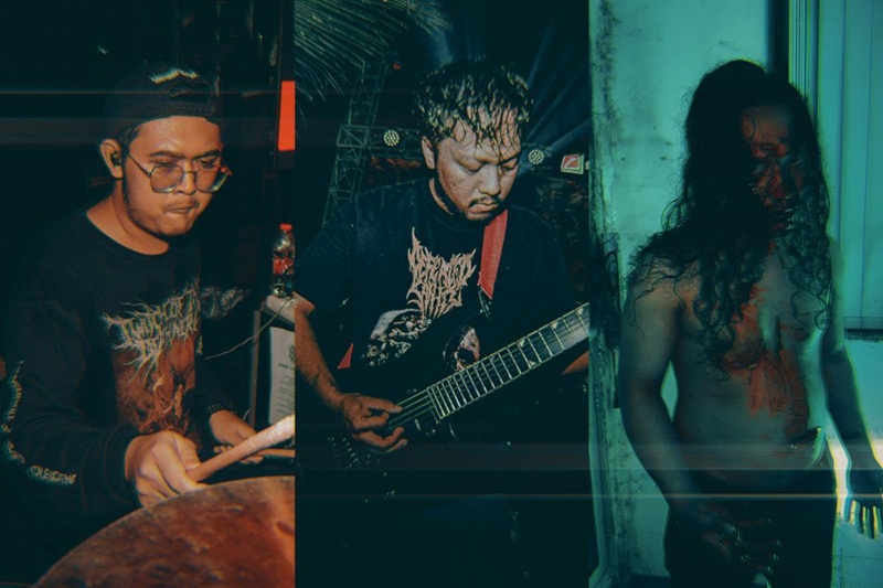 Multiwomb: ascolta 'Placenta Cannibal Feast', il nuovo singolo ...