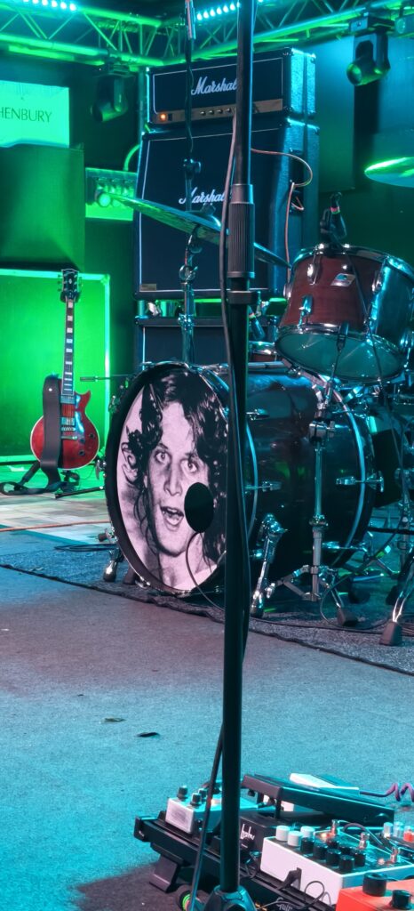 Live Report: Acid KIng + Sacri Suoni + Bantoriak @ Legend Club, Milano ...